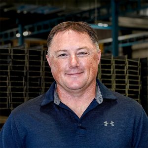 Matt Hicks - Precision Metal Fab | PMF