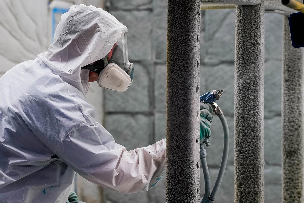 Priming and Painting Capabilities | Precision Metal Fab